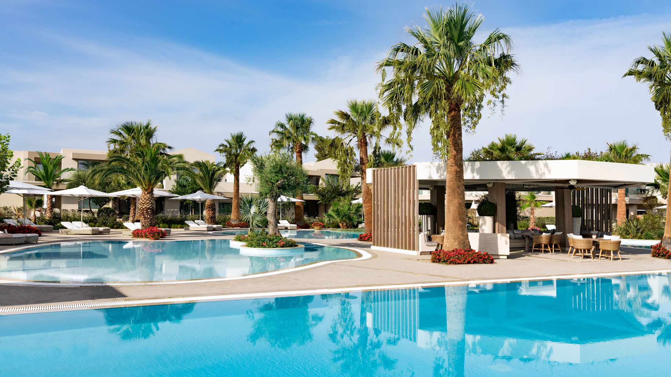 Luxury Sani Resort Holidays 2024/2025 | Sovereign Luxury Sani Resort Holidays 2024/2025 | Sovereign