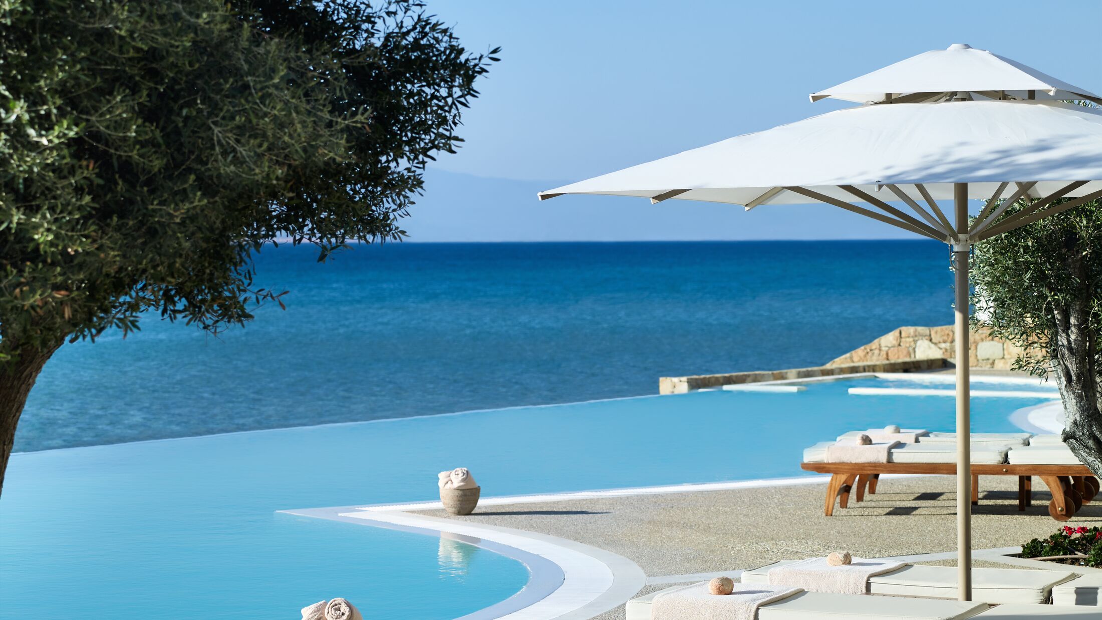 Sani Beach | Halkidiki | Sovereign Sani Beach | Halkidiki | Sovereign