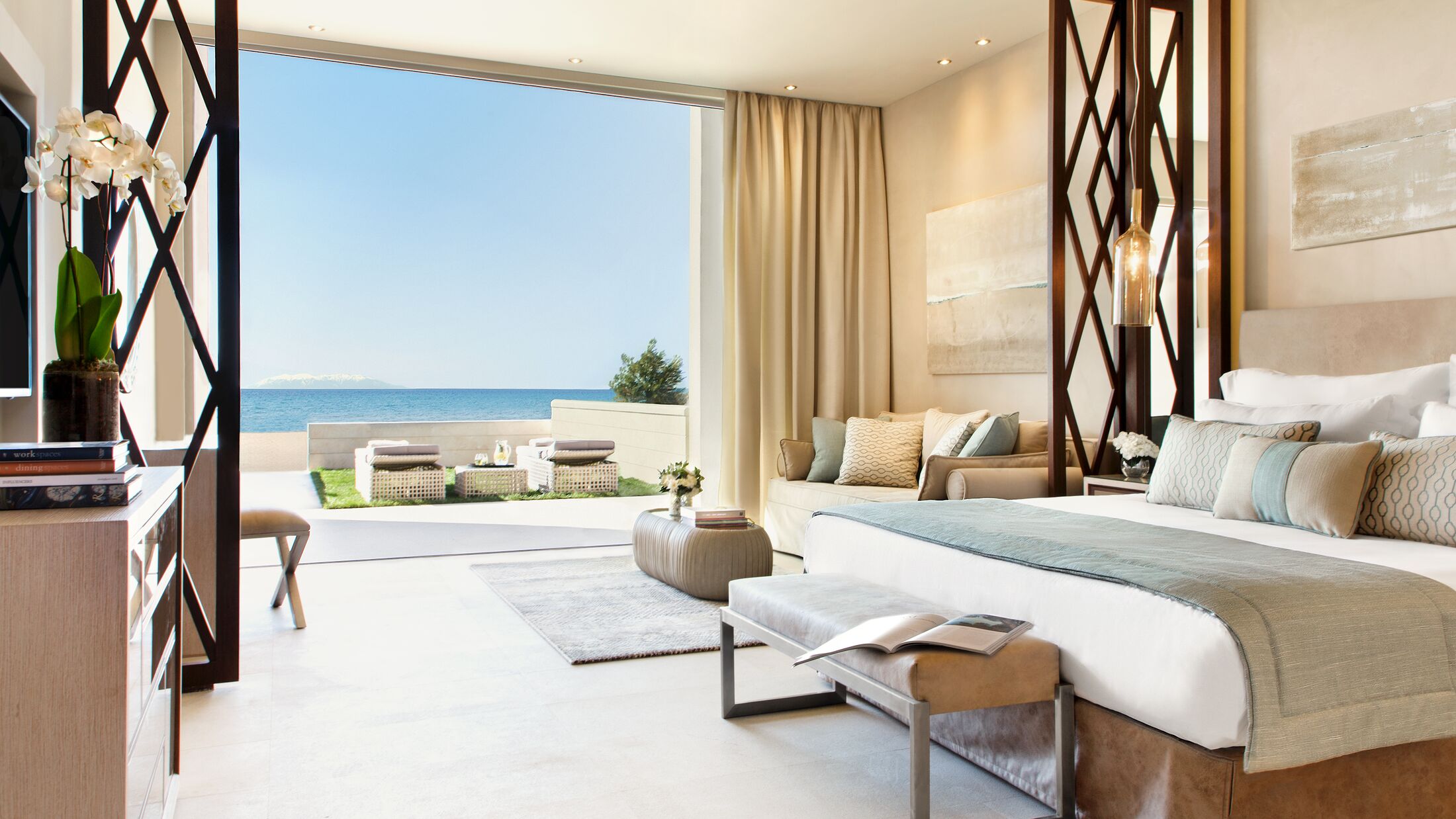 Sani Dunes | Halkidiki | Sovereign Sani Dunes | Halkidiki | Sovereign
