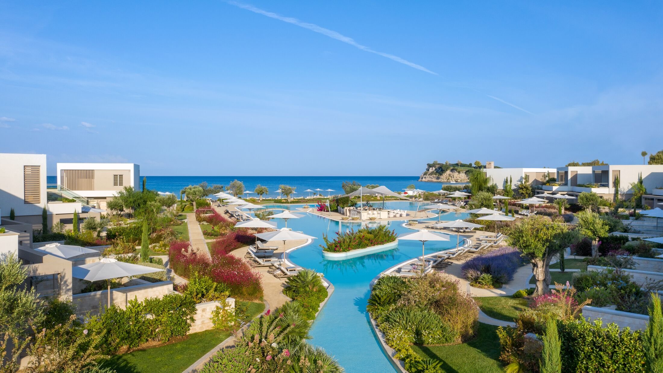 Sani Dunes | Halkidiki | Sovereign Sani Dunes | Halkidiki | Sovereign
