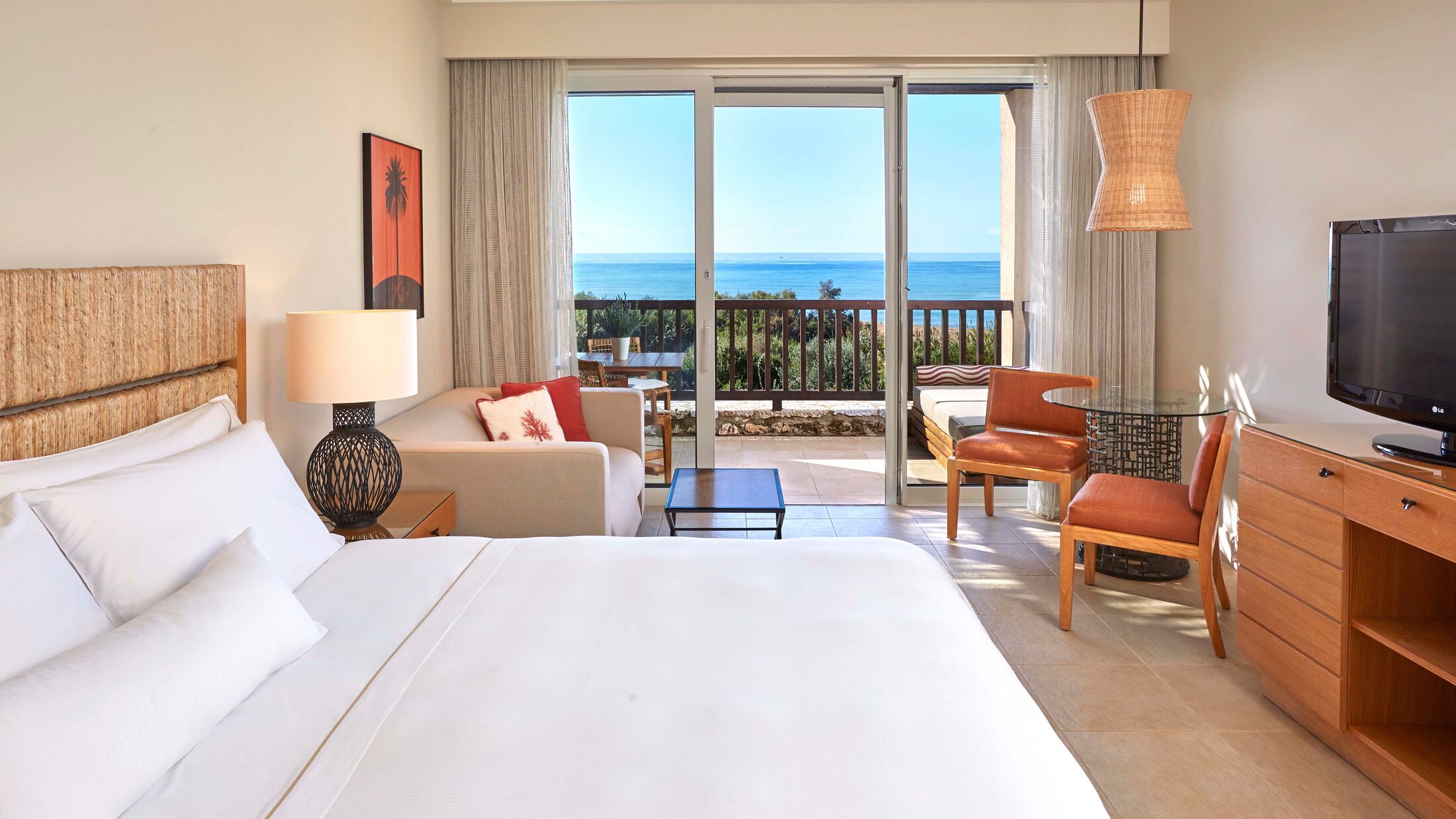 The Westin Resort Costa Navarino | Peloponnese | Sovereign The Westin Resort Costa Navarino | Peloponnese | Sovereign