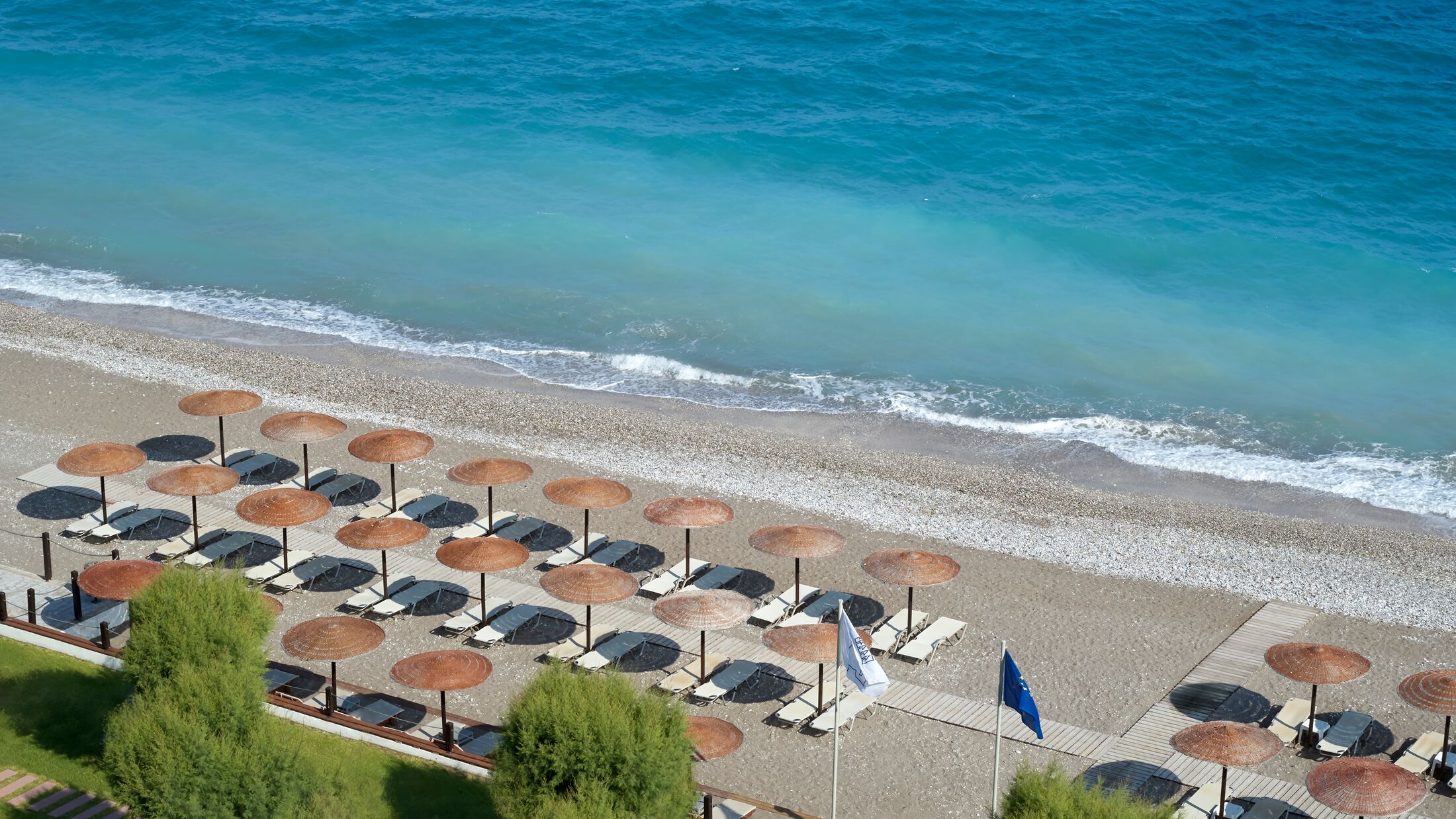 Amus Hotel & Spa | Rhodes | Sovereign